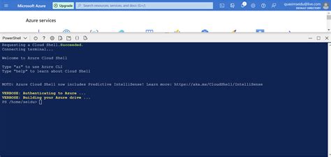 How To Create Virtual Machine On Microsoft Azure