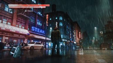 PROTOTYPE 2 Remastered Graphics Mod At Prototype 2 Nexus Mods And Community