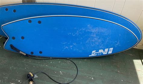 Two Int Paddle Boards 1847887