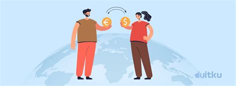 Apa Itu Cross Border Remittance Untuk Bisnis Duitku