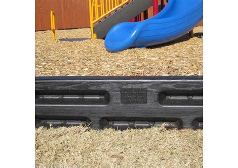 Playground Borders Recreation Installations Playground Equipment
