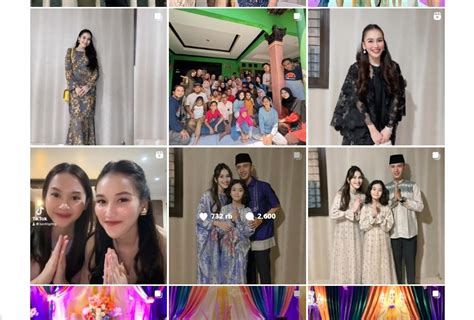 Masuk Akal Juga, Fans Yakin Ayu Ting Ting dan Muhammad Fardana Tetap Nikah Kalau Bukti Ini Masih Ada