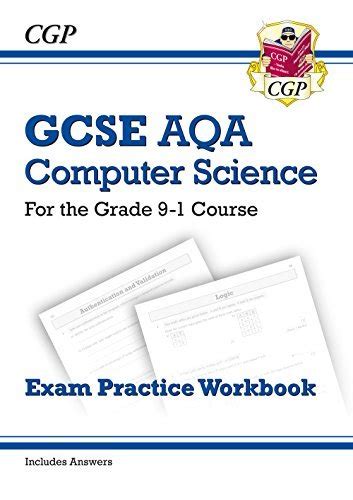 Exam Practice Workbook Grade 9 1 By Cgp Books Goodreads