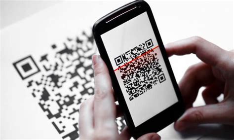 QR Code Test How To Check If The QR Code Works Xingyetongblog