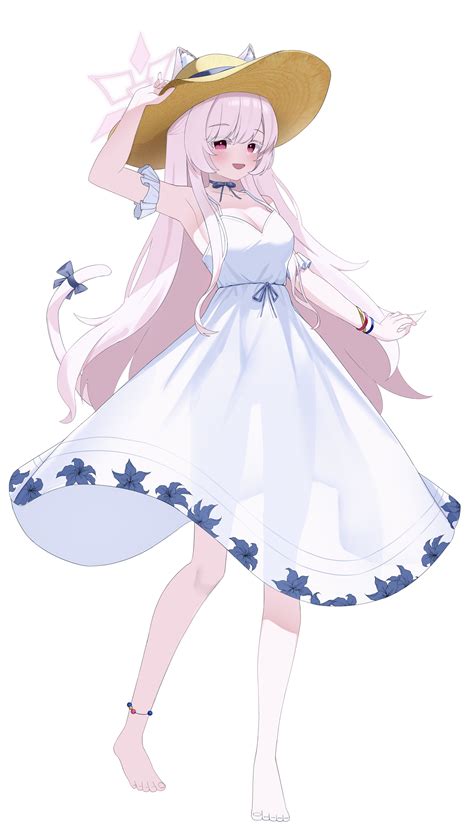 Akira Blue Archive Drawn By My Li Danbooru