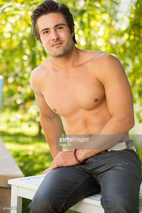 Pictures Of Paul Vandervort