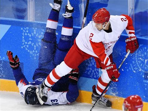 Ottawa Senators Closing In On A Deal Russian Defenceman Artyom Zub
