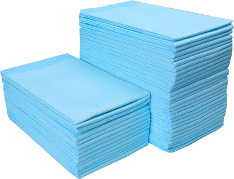 Medical Sterile Nursing Incontinence Bed Pad Disposable Hospital Bed
