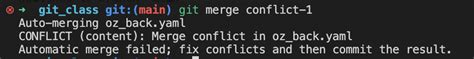 git and github 공부 day3