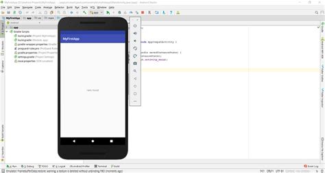 How To Use Android Studio Envato Tuts