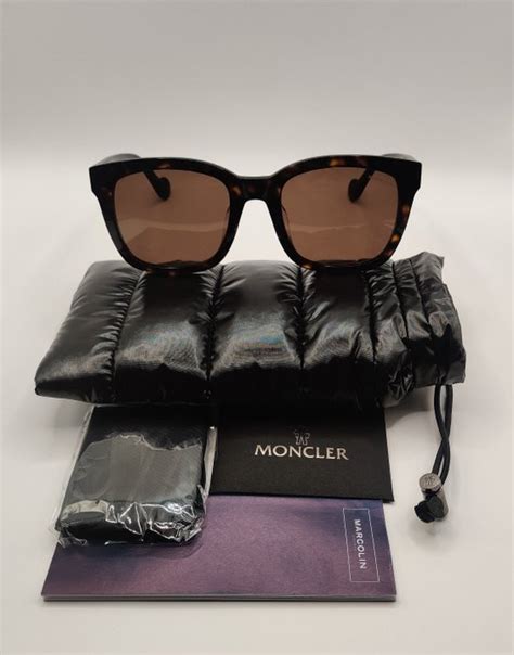 Moncler - Sunglasses - Catawiki