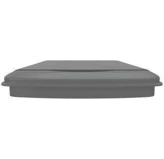 Rev A Shelf RV LID RV Polymer Lid For Build Com