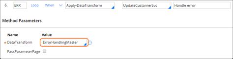 How To Addressing Integration Errors Pega 8 Pega Ks
