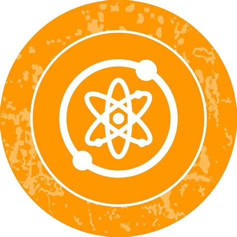 Proton Vector Icon 18892555 Vector Art At Vecteezy