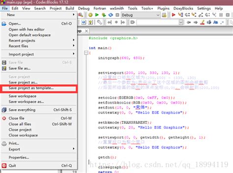 初学ege图形库零 从零开始codeblocks安装配置使用ege图形库codeblocks 配置graphics Csdn博客 初学ege图形库零 从零开始codeblocks安装配置使用ege图形库codeblocks 配置graphics Csdn博客