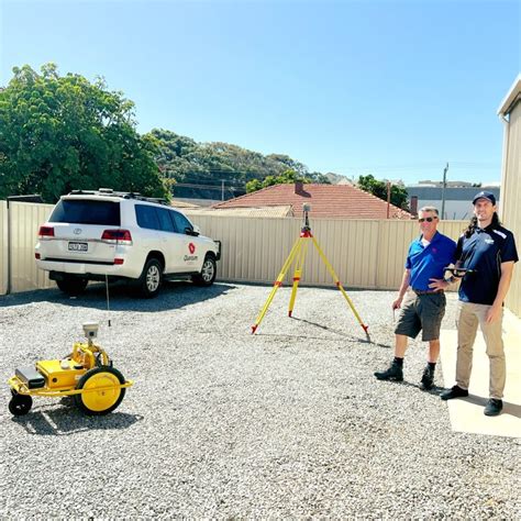 Quantum Surveys Your Leaders In Land Surveying Geraldton Surveyor