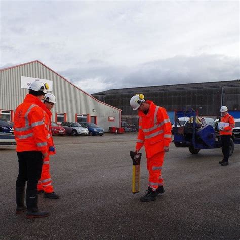 Pin On Geotechnics Ltd UK Geotechnical And Geoenvironmental Site Investigation