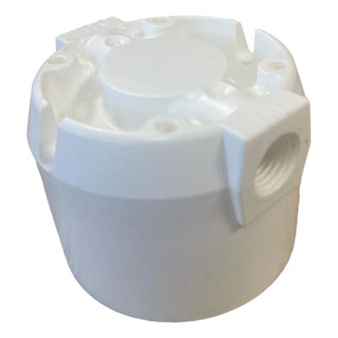 omnipure q series head fittings and bracket