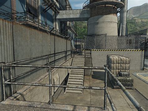 Cel Shader Image Moddb