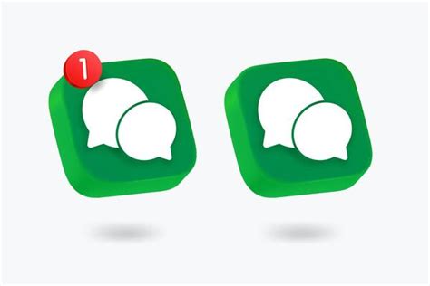 Whatsapp Chat Mockup Vector Art Icons And Graphics For Free Download