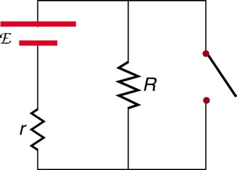 Resistors In Series And Parallel College Physics