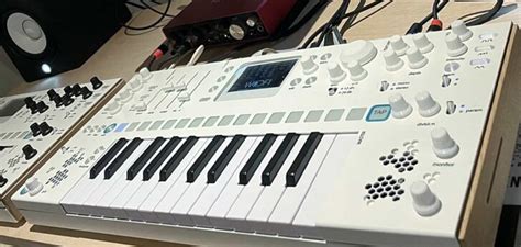 kiviak instruments wofi sampling synth sneak preview synthtopia