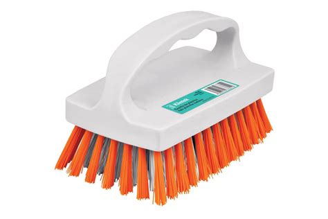 Щетка с ручкой Klintek CELI-45 57009 - выгодная цена, отзывы ...