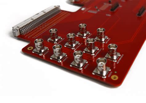 Hil Ti Launchpad Typhoon Hil
