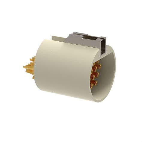 A22039 001 Omnetics Connector Corp