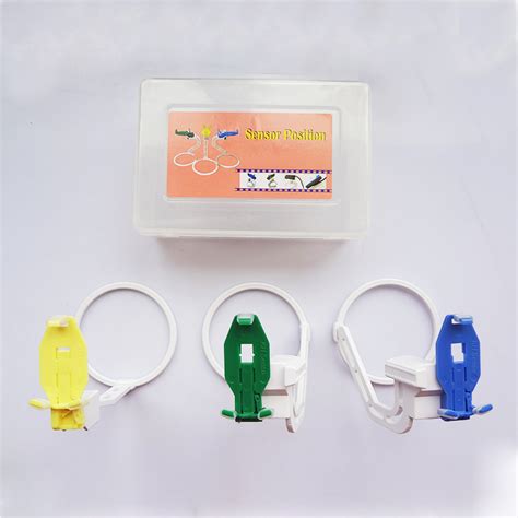 便携式牙科x光rvg口内传感器定位器系统3pcs不同尺寸 Buy 牙科传感器定位器 Rvg传感器定位器 Product On