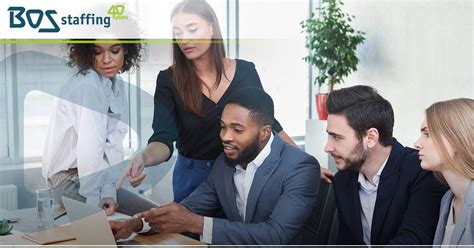 How To Foster Inclusion In The Workplace A Practical Guide Bos Staffing