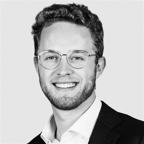 Christian Kramme Innovators Under 35