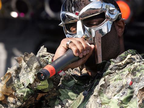 Ex Collaborator Of Mf Doom Hits Back At Lawsuit Via Attorneys