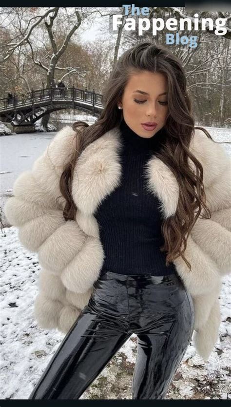 Lina Antonia Linathr Nude Leaks Photo 12 Thefappening