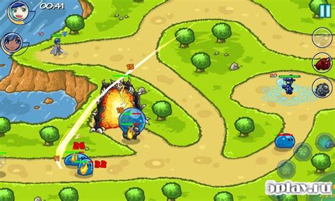 Download Tink Magician Defense 1 0 8 Apk Mod Money For Android