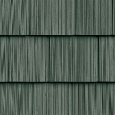 The Foundry 7w X 60 34l Exposure Vinyl Perfection Shingles 34