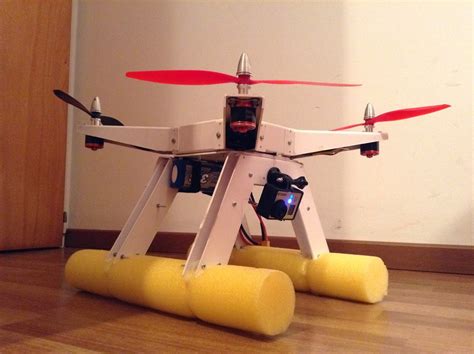 Frankie Copter A Diy Quadcopter Based On Multiwii The Quad