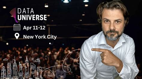 george firican on linkedin datauniverse2024 data bigdata 20 comments