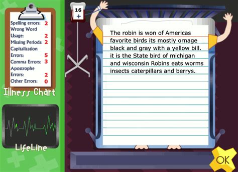 Activity Ideas For Precise Proofreading Teaching Expertise