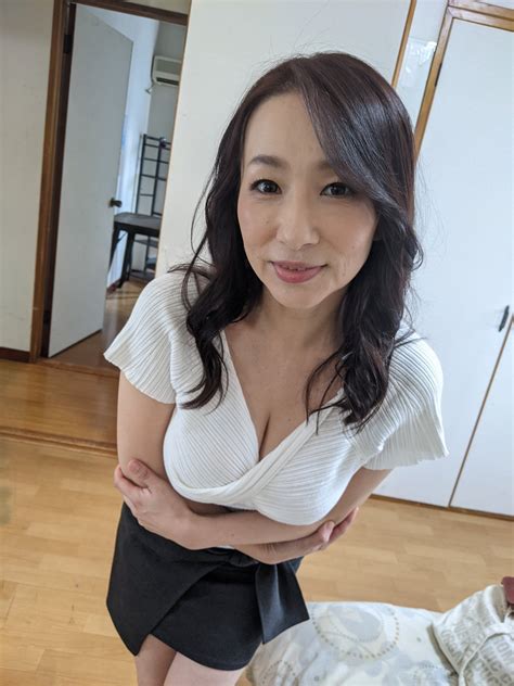 orange on Twitter RT JETSTREAM av 半蔵です 本日は美熟女の よしい美希さん