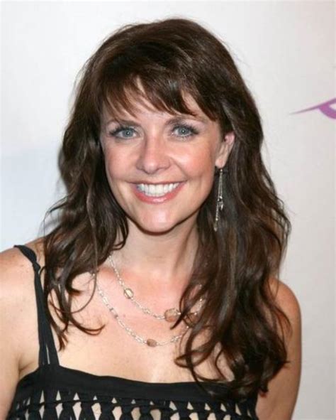 Amanda Tapping Biography Canadian Actress Producer And Director Of English Origin