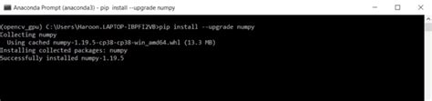 Github Renzoalvaroshanlearning Notes Opencv Learning Notes Build