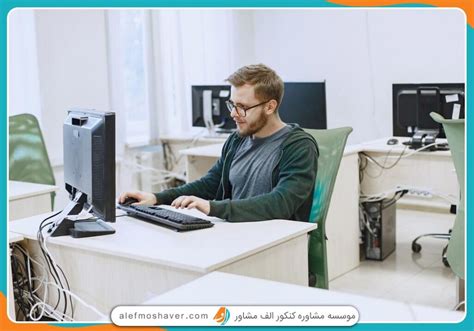 تا رشته مهندسی کامپیوتر