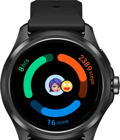 TicWatch Pro 5 - Powerful, inside and out.