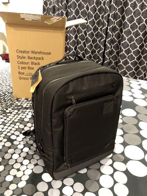 Backpack R Linustechtips