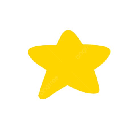 심 플 한 성형 디자인 별 일러스트 아이콘 이모티콘 별 클립 아트 디자인 Png 일러스트 및 Psd 이미지 무료 다운로드