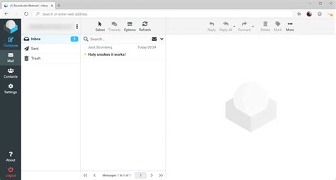 Setting Up An Email Server On A Raspberrypi Postfixdovecotmariadb