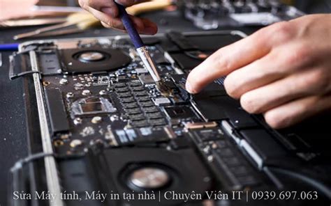 Vệ Sinh Laptop Quận 12 Vệ Sinh Tại Nhà Chuyên Nghiệp