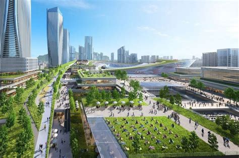 Mengenal Transit Oriented Development Tod Sejarah Tujuan