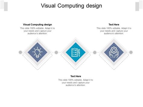 Visual Computing Design Ppt Powerpoint Presentation Styles Gallery Cpb Pdf